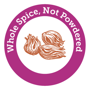 Mace (Jaipatri) – Whole Pure, No Preservatives or Artificial Colors ...